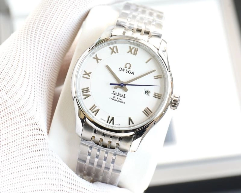 Value-priced OMEGA Watches
