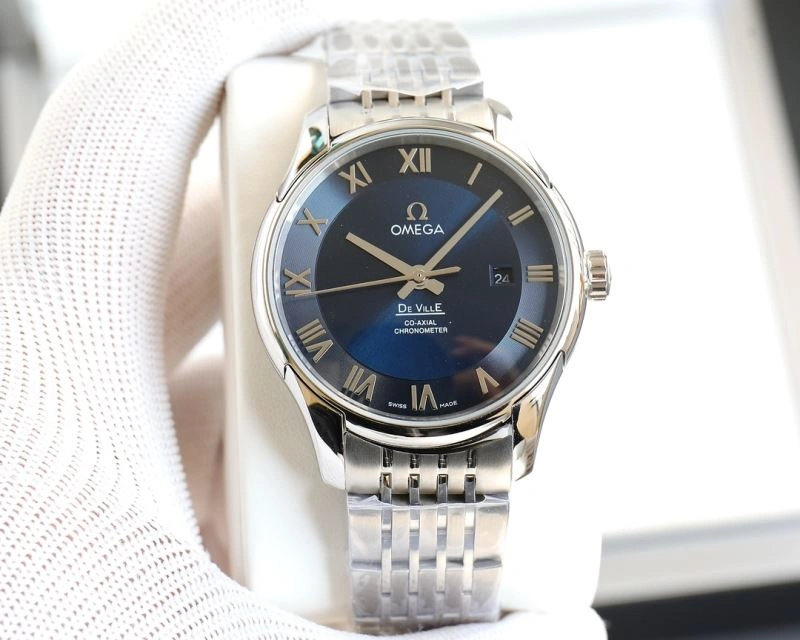 Value-priced OMEGA Watches