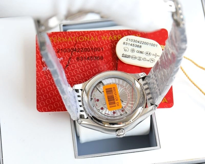 Value-priced OMEGA Watches