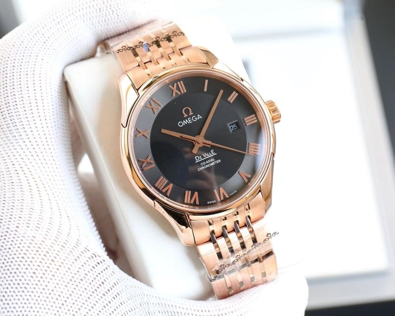 Top match OMEGA Watches