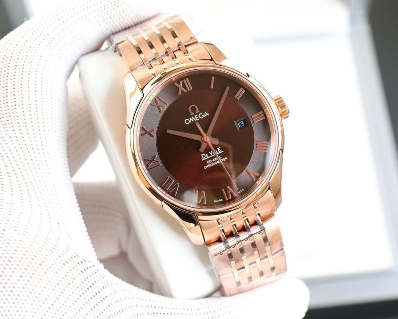 Top match OMEGA Watches