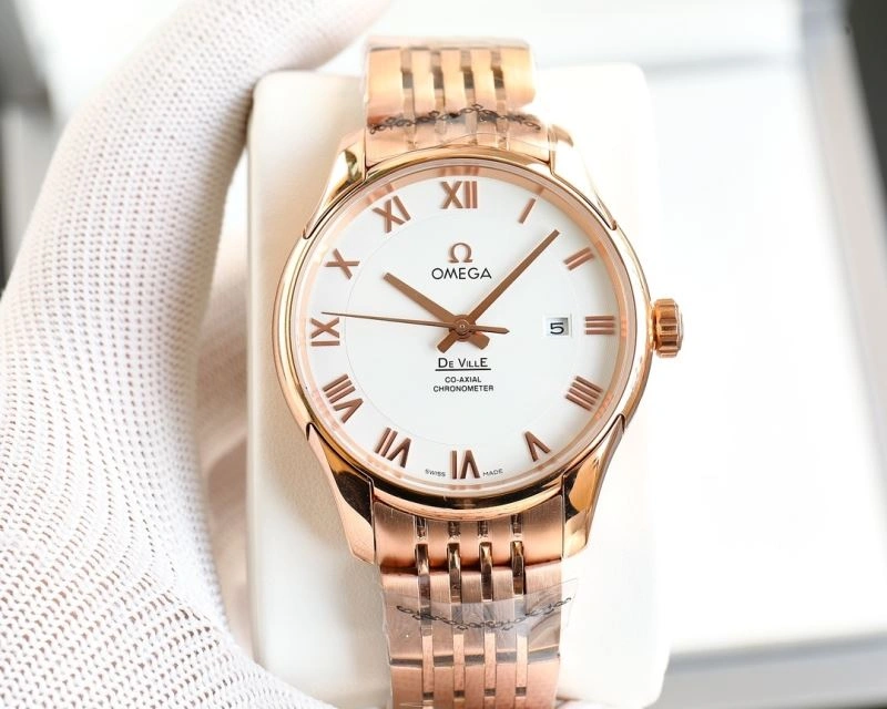 Top match OMEGA Watches