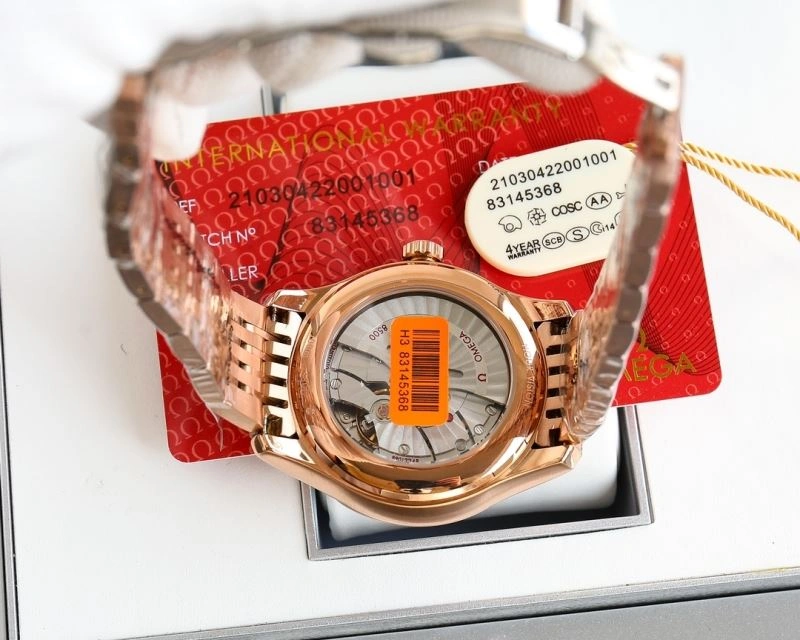 Top match OMEGA Watches