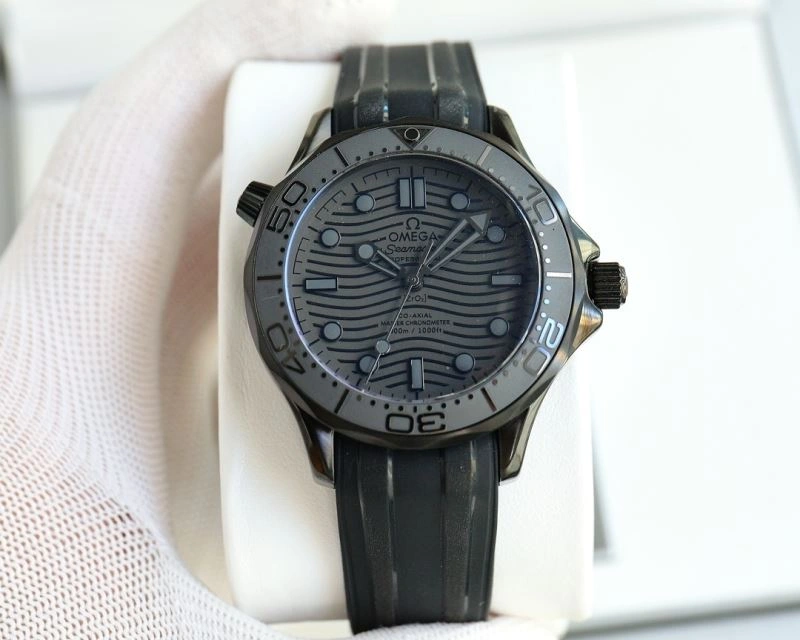 Budget-friendly OMEGA Watches