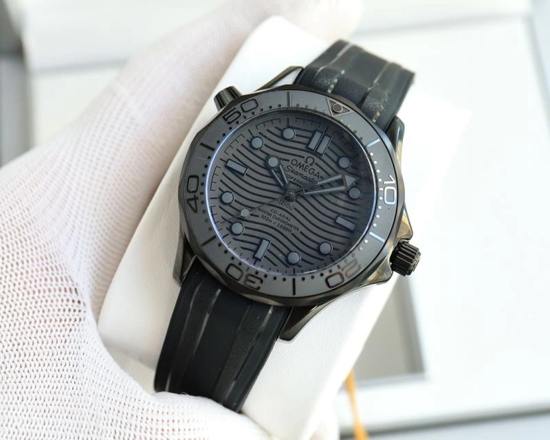 Budget-friendly OMEGA Watches