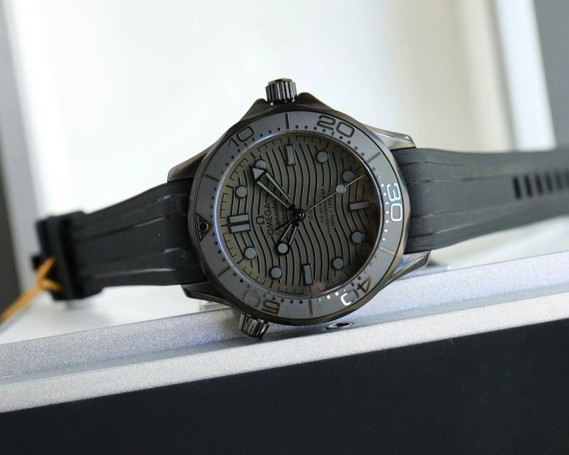 Budget-friendly OMEGA Watches