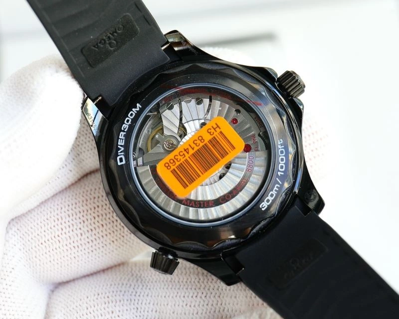 Budget-friendly OMEGA Watches