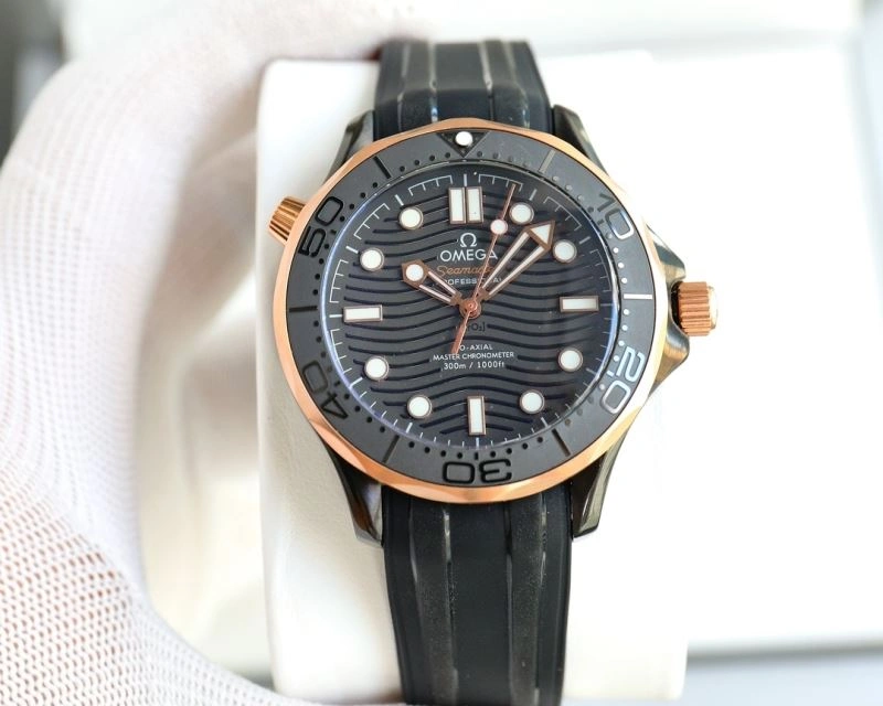 Reasonably priced OMEGA Watches
