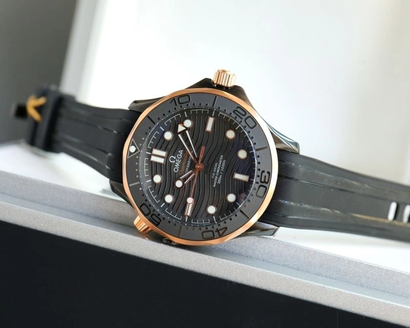 Reasonably priced OMEGA Watches