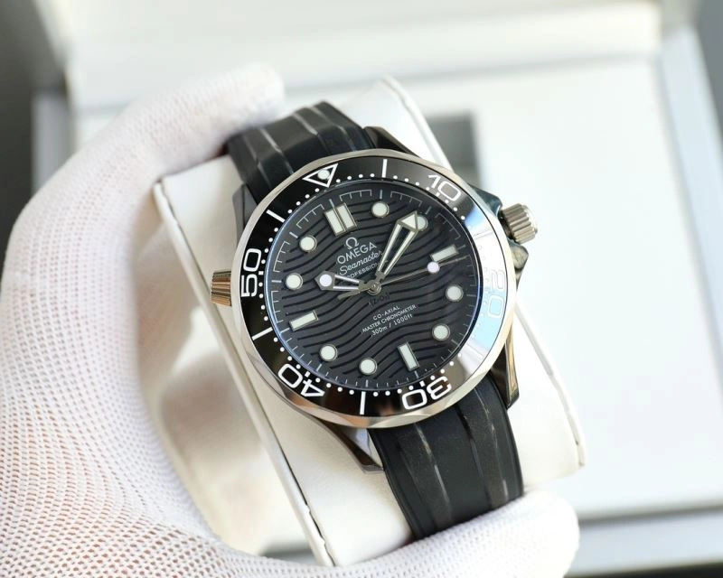 OMEGA Watches