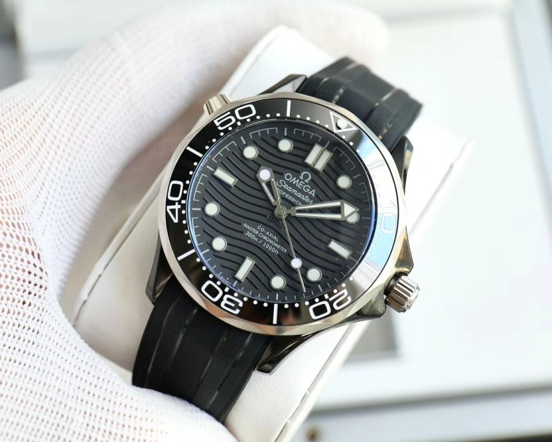 Top mirror OMEGA Watches