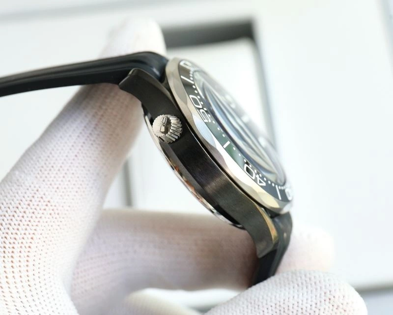 Top mirror OMEGA Watches