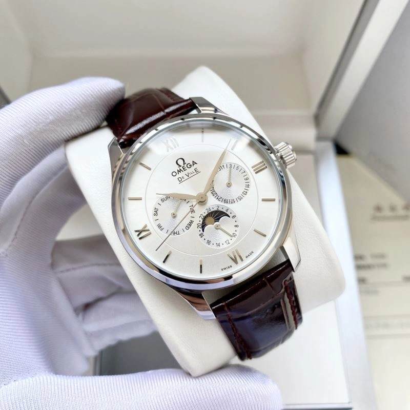 Original OMEGA Watches
