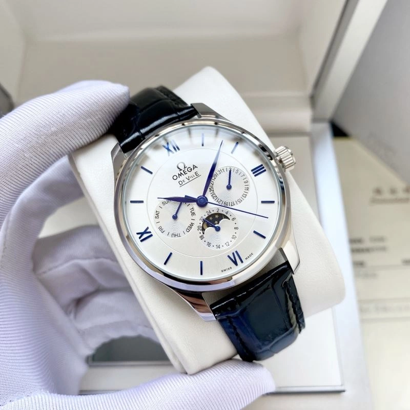 Original OMEGA Watches