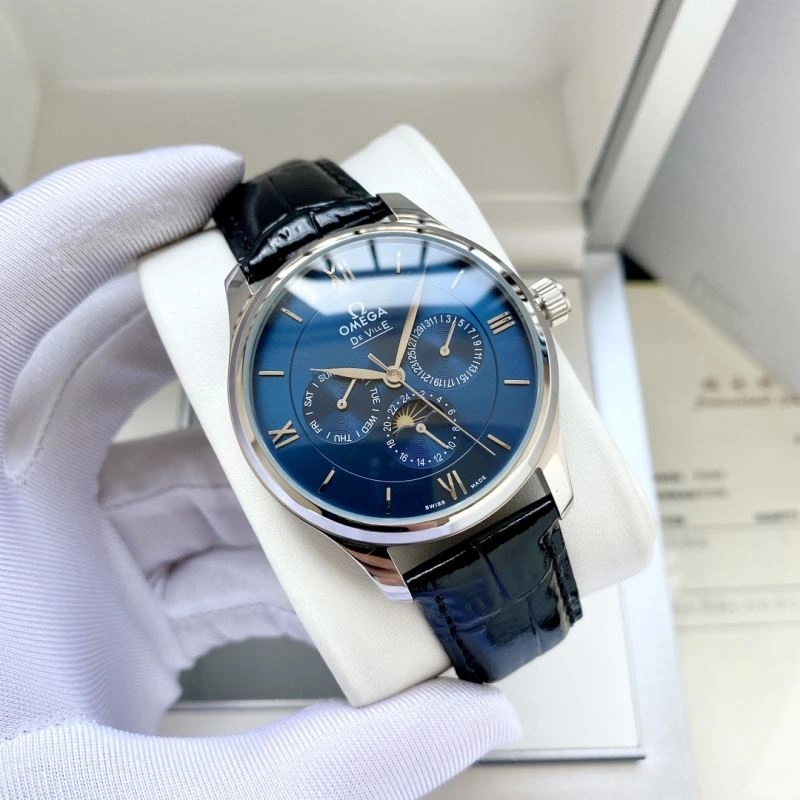 Original OMEGA Watches