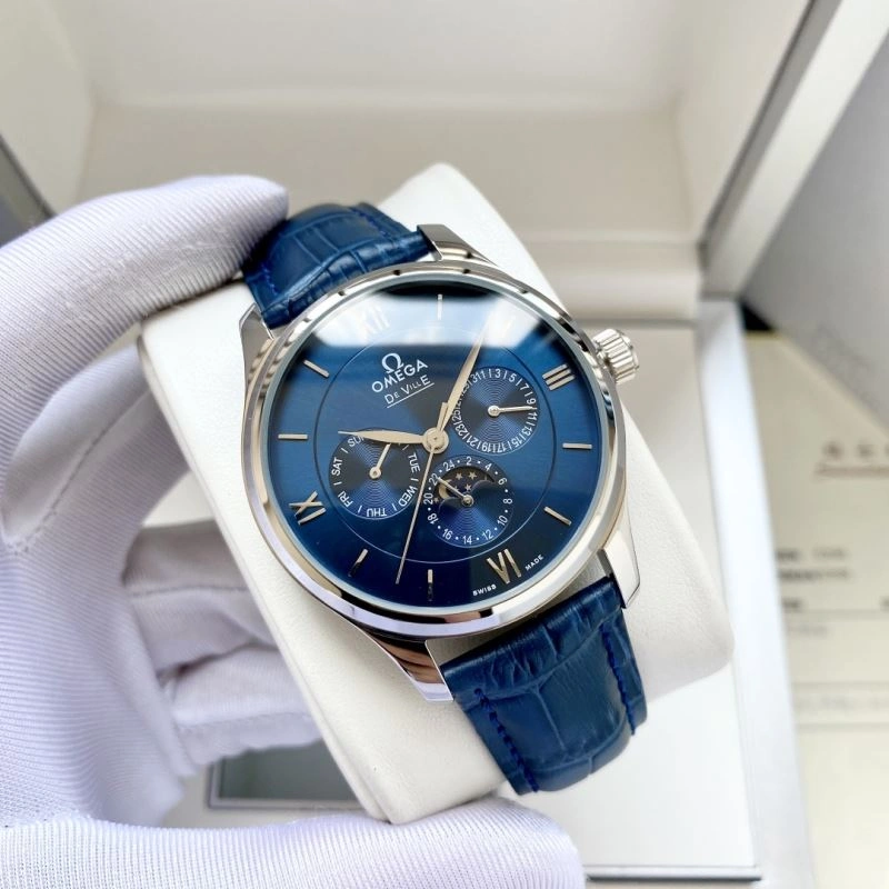 Original OMEGA Watches