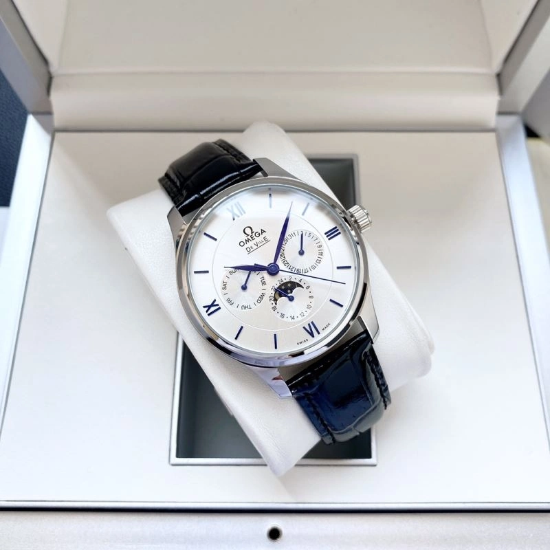 Original OMEGA Watches