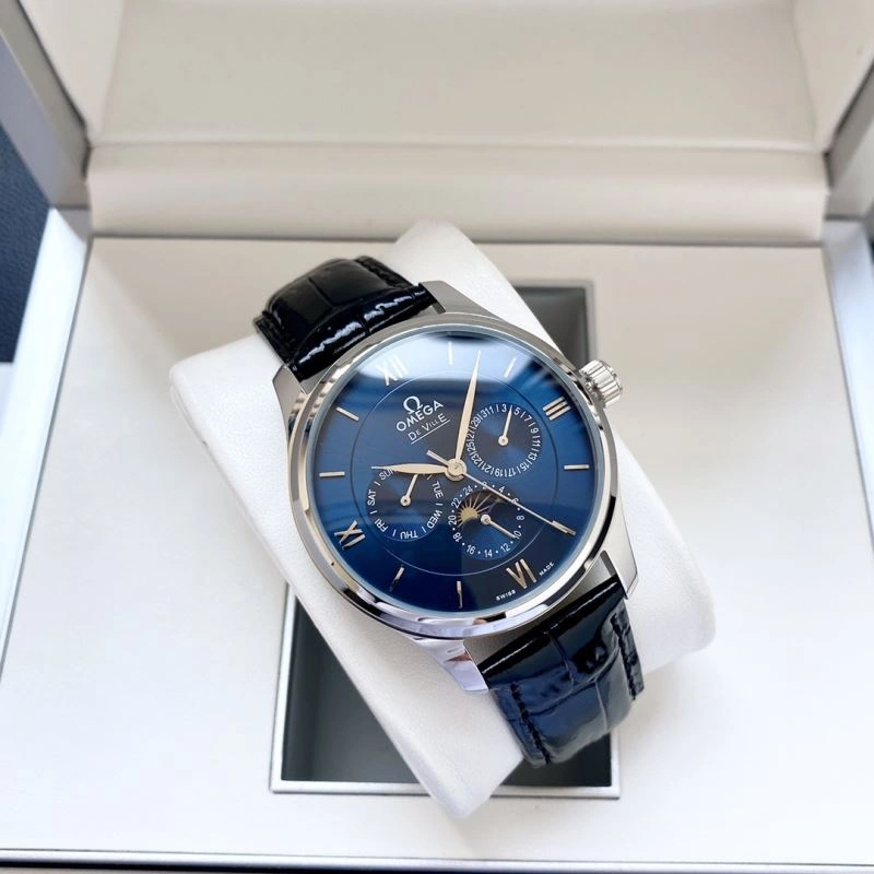 Original OMEGA Watches