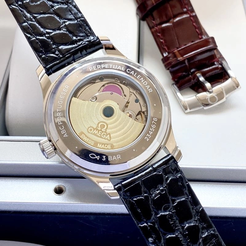 Original OMEGA Watches