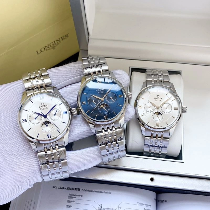 Exact replica OMEGA Watches