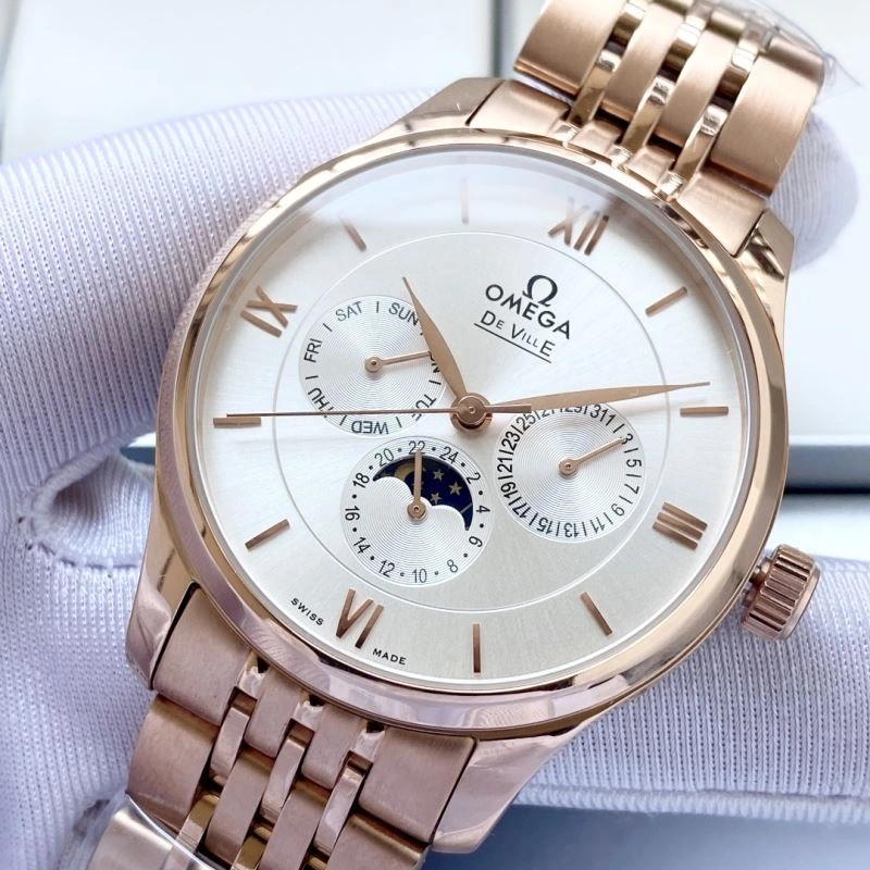 Bargain OMEGA Watches