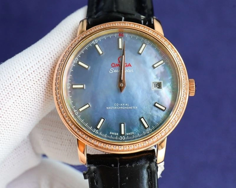 High fidelity OMEGA Watches