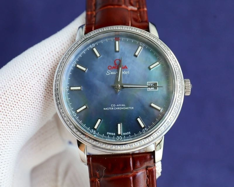 High fidelity OMEGA Watches