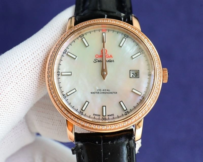 High fidelity OMEGA Watches