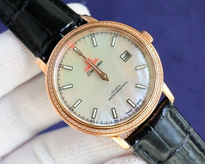 High fidelity OMEGA Watches