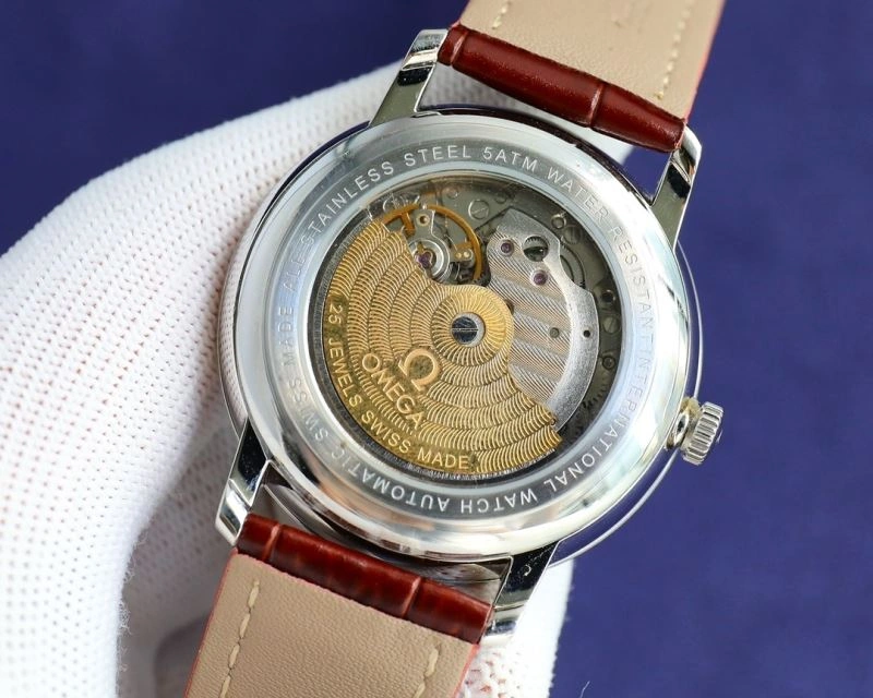 High fidelity OMEGA Watches