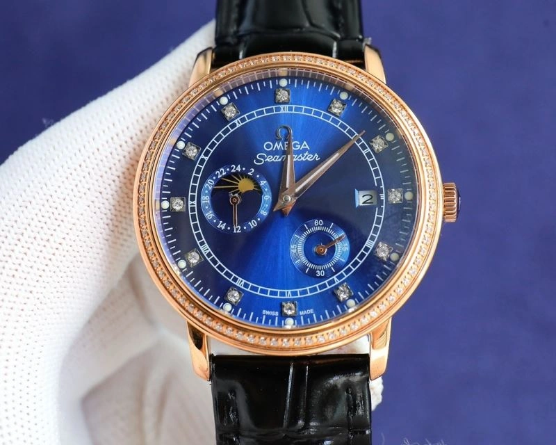 High fidelity OMEGA Watches