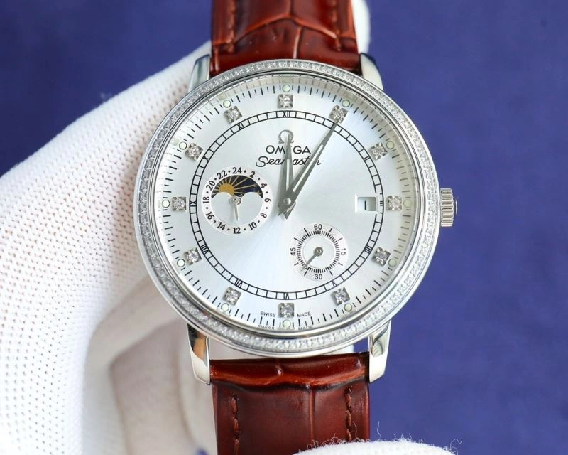 High fidelity OMEGA Watches