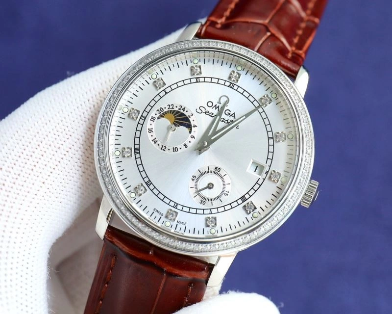 High fidelity OMEGA Watches