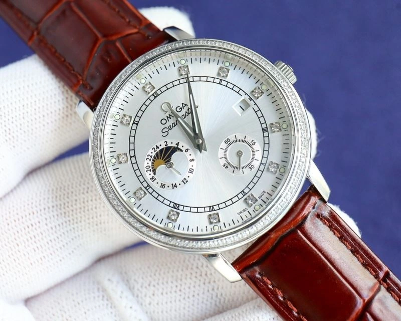High fidelity OMEGA Watches