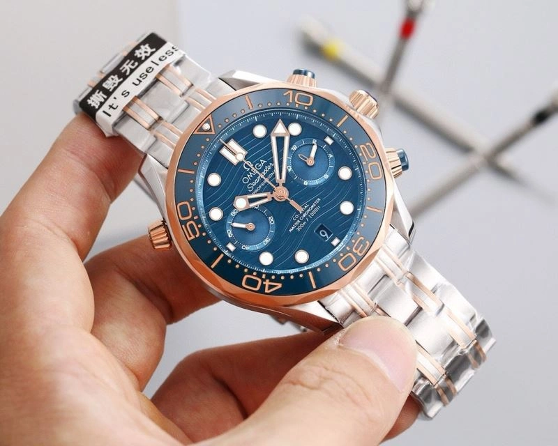 OMEGA Watches