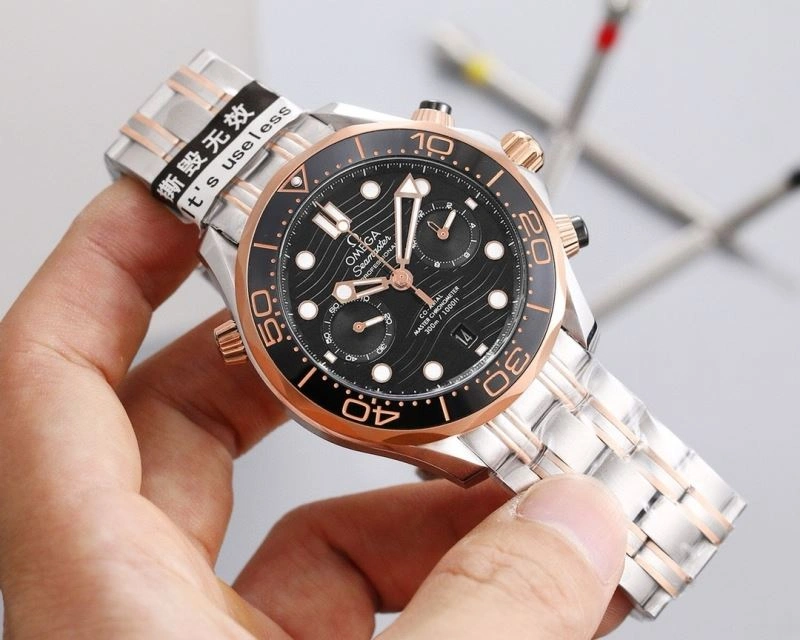 1:1 copy OMEGA Watches