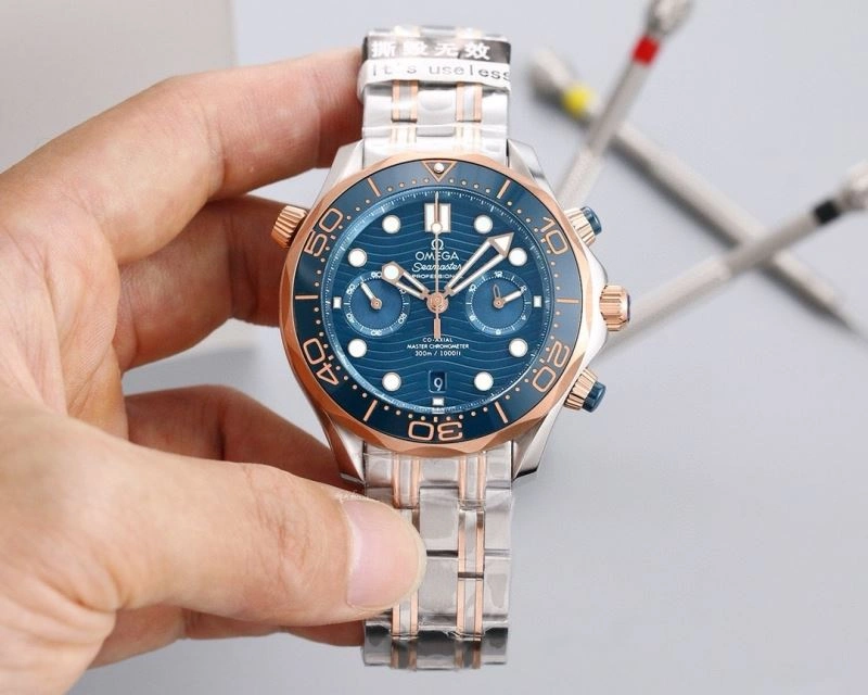 1:1 copy OMEGA Watches