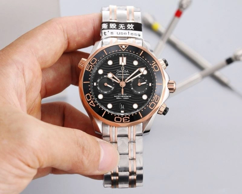 1:1 copy OMEGA Watches