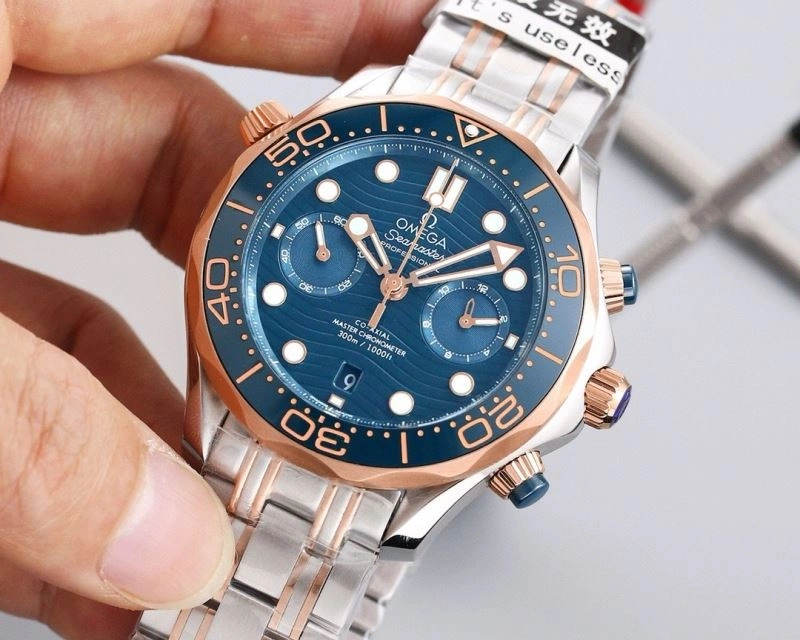 1:1 copy OMEGA Watches