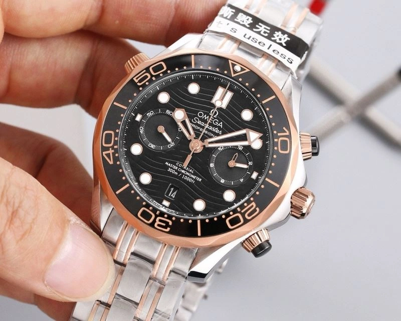1:1 copy OMEGA Watches