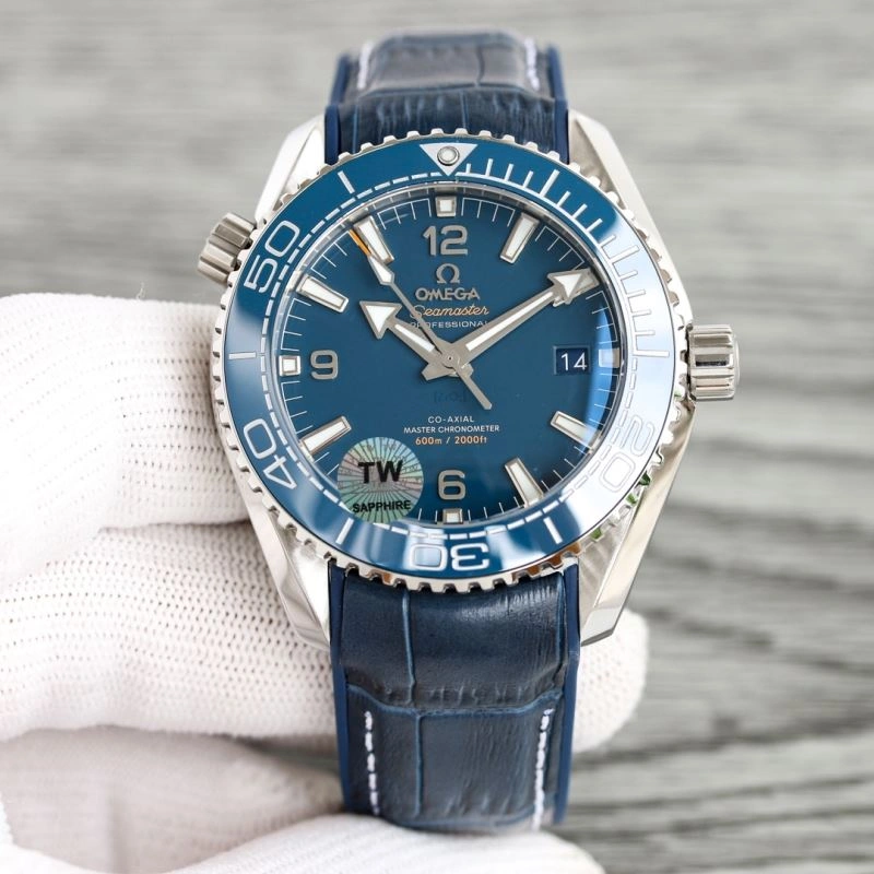 Authentic OMEGA Watches