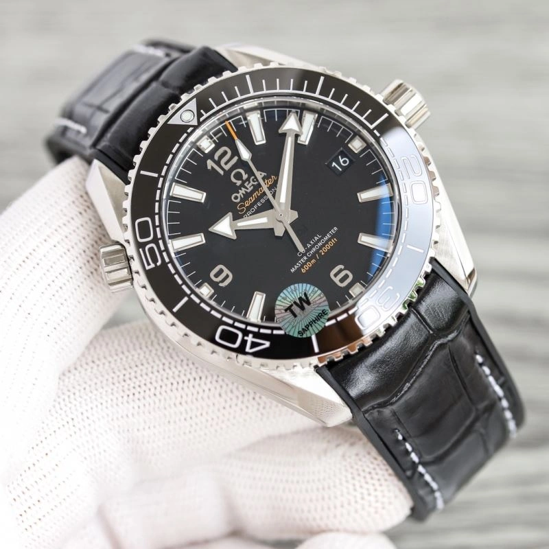 Authentic OMEGA Watches