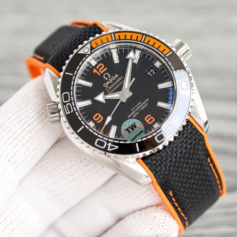 Authentic OMEGA Watches