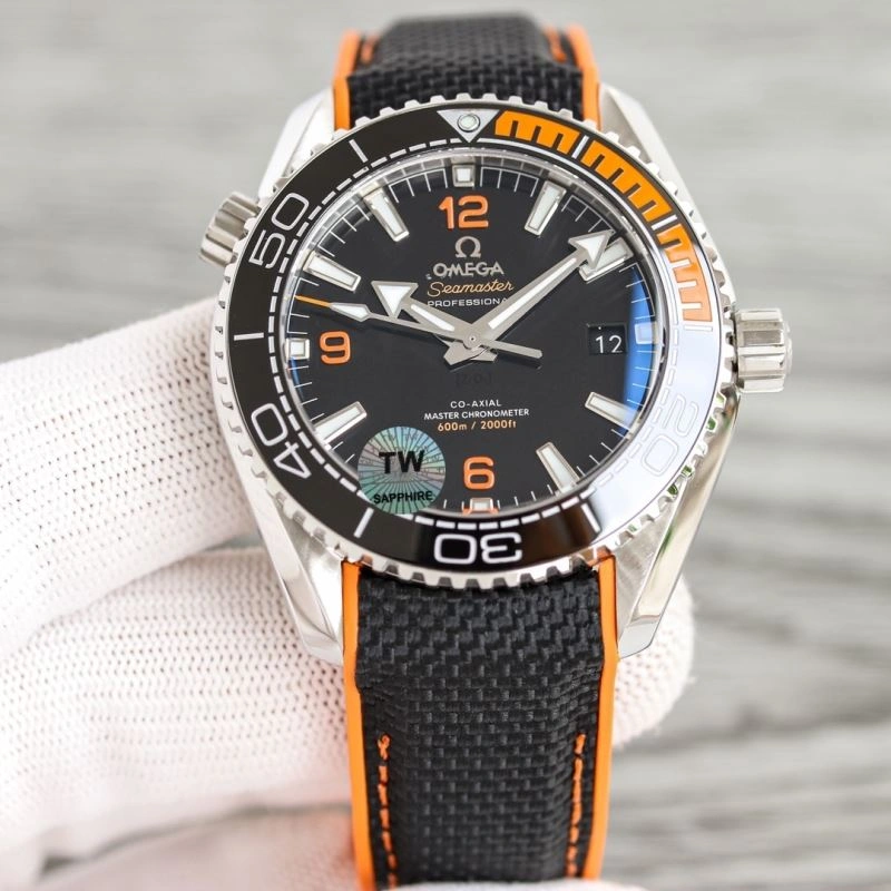 Authentic OMEGA Watches