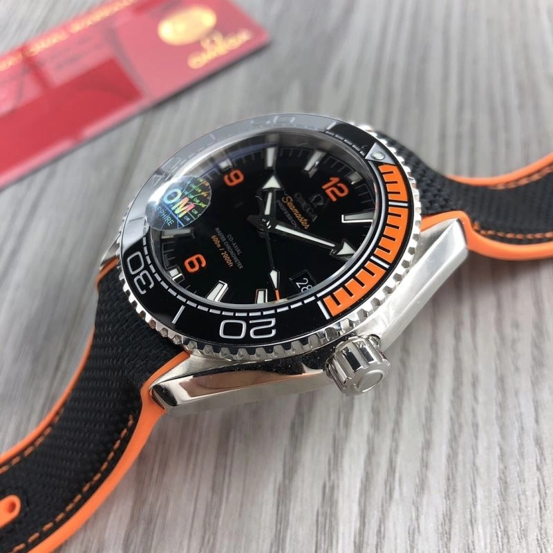 Official OMEGA Watches