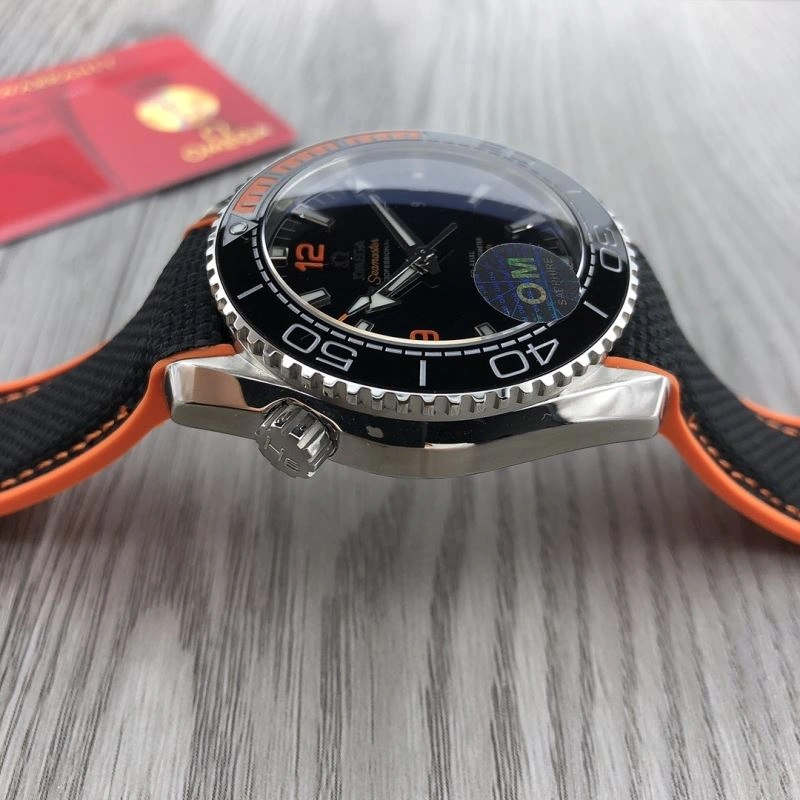 Official OMEGA Watches
