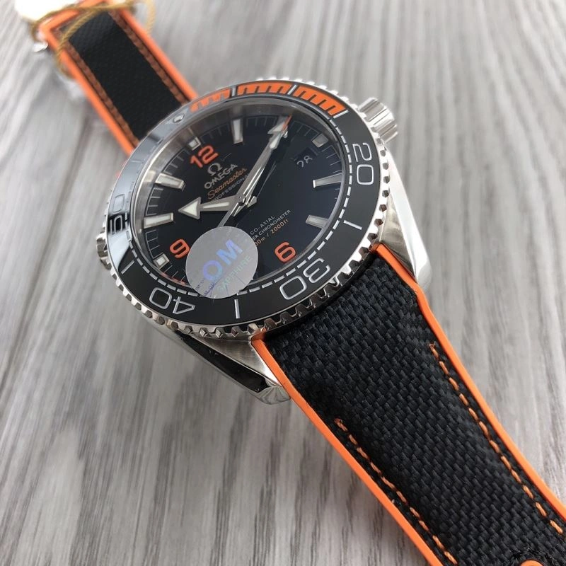 Official OMEGA Watches