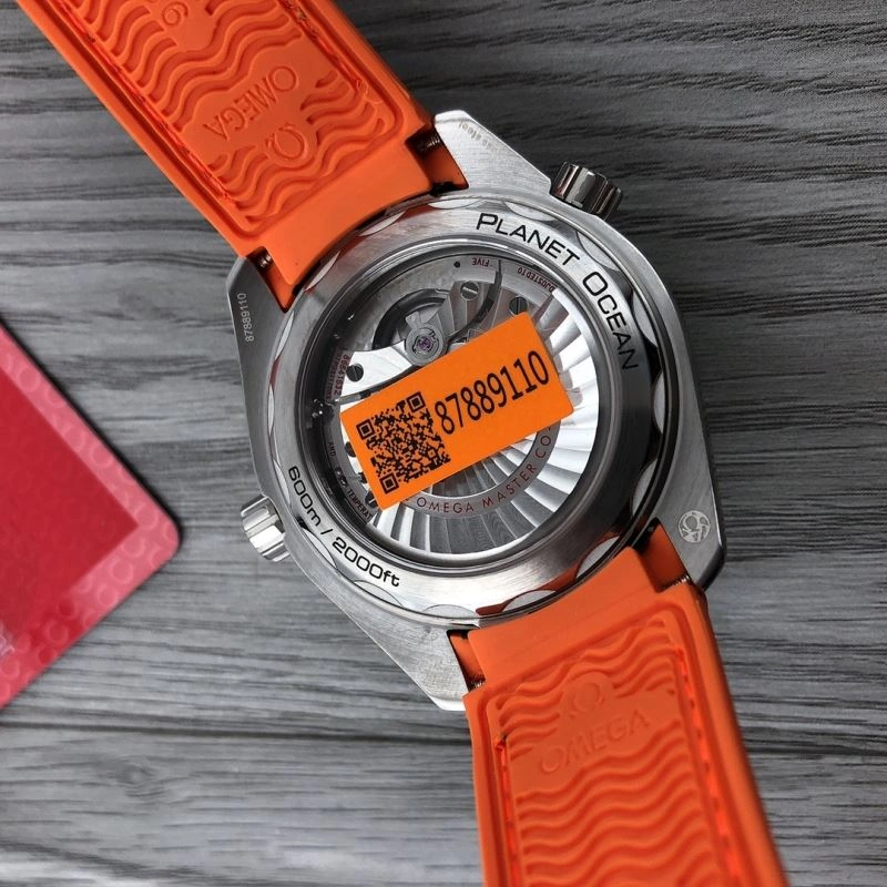 Official OMEGA Watches
