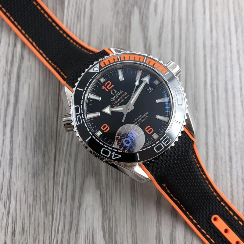 Official OMEGA Watches
