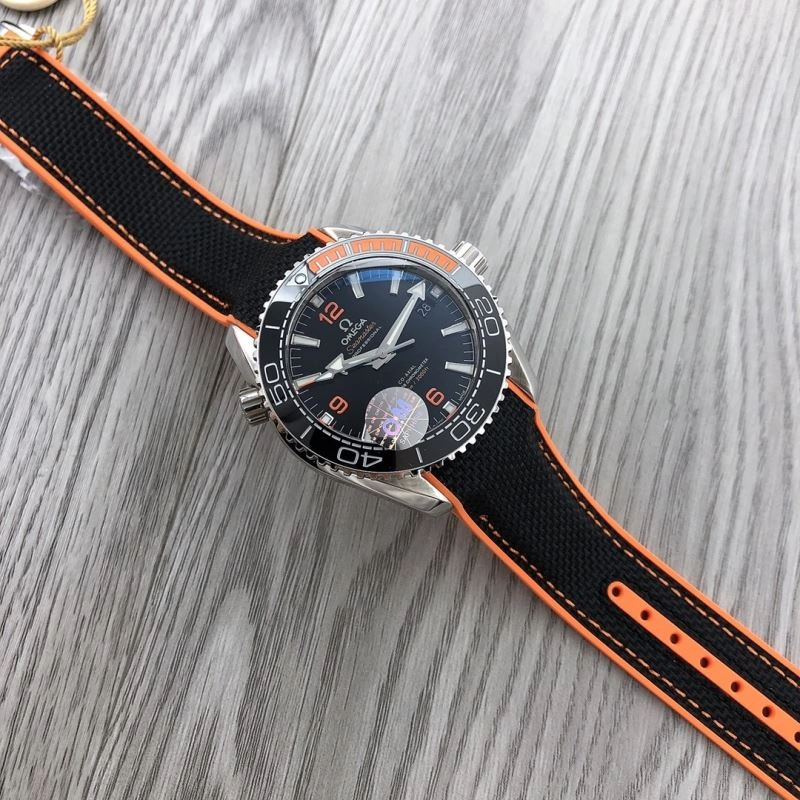 Official OMEGA Watches